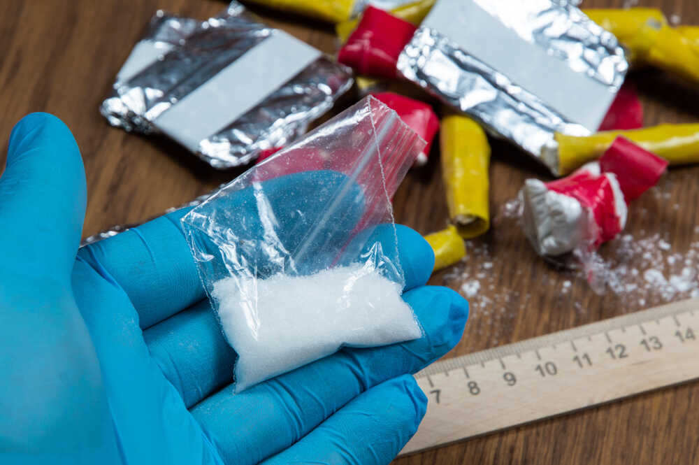 Shocking Discovery During DRUG RAID! | Straight Shooter News