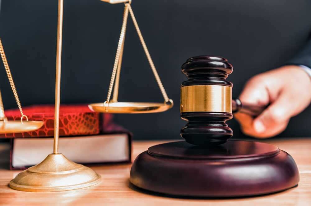 Justice SEVERELY LACKING – One Day Sentence? | Straight Shooter News