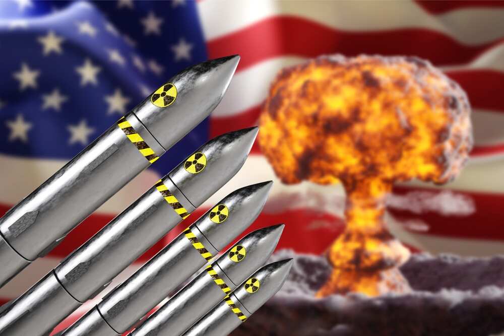 Trump’s Nuclear Order TRIGGERS Retaliation | Straight Shooter News