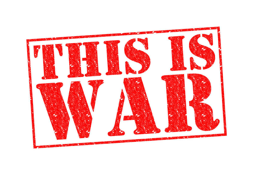 White House DEMOLITION Ignites Legal War | Straight Shooter News