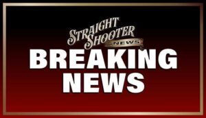 BREAKING UPDATE: Judge and Wife Shot — Arrests Announced | Straight ...