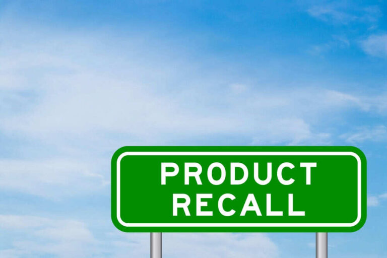 Massive Water Recall Sparks Nationwide Concern | Straight Shooter News