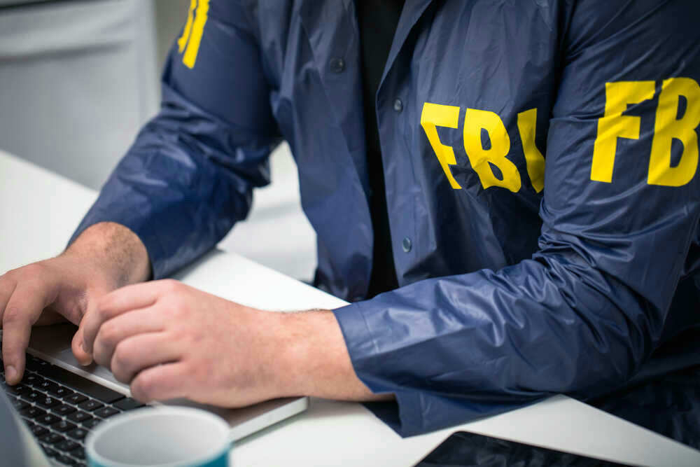 FBI’s RAID Sparks Action | Straight Shooter News